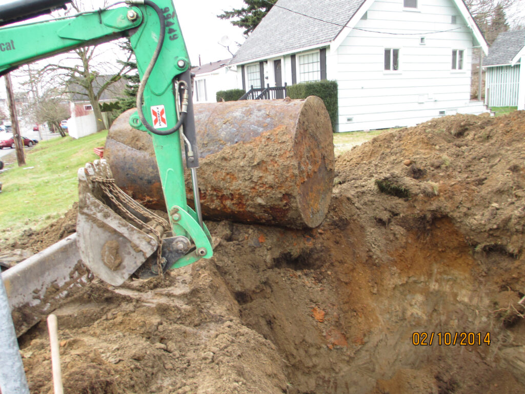 Essential Guide to Removal Oil Tank: 7 Key Steps